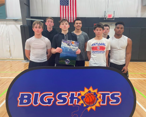 Big Shots Virginia Horizon Tip Off: 15U All-Stars