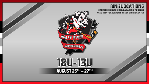 Beast Tournament Series