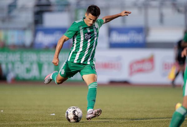 Offseason Chat with Arun Basuljevic