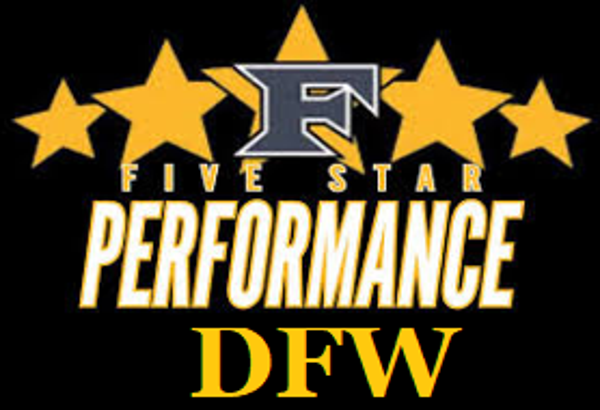 **TRYOUTS** 5 Star Performance DFW