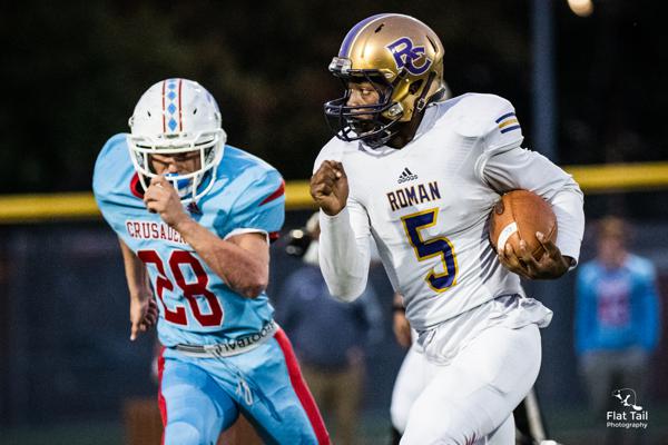 FOOTBALL: Philadelphia Sports Digest's PICK 6 (Week of 10/12)