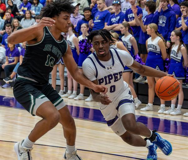 Ahoy! Pirates Back to State!