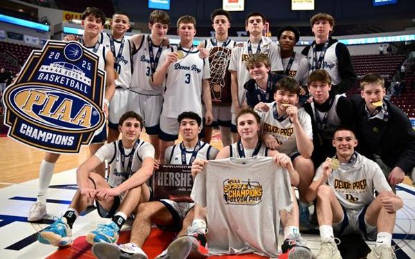 PIAA Class 4A: Devon Prep's "best team ever" caps season with third ...