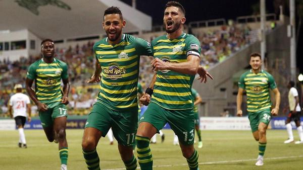 Leo Fernandes, Sebastian Guenzatti, and an unbreakable bond