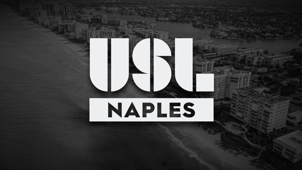 USL League One announces USL Naples as new expansion club for 2025