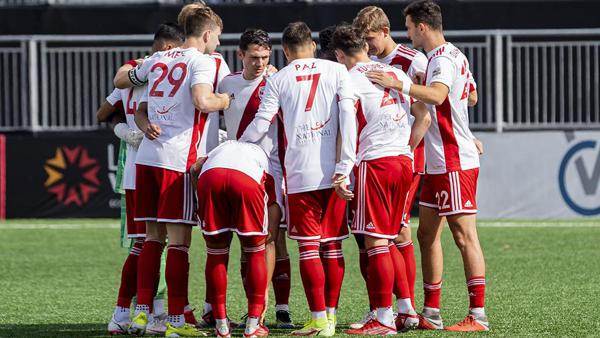 Loudoun United FC 2022 Season Preview