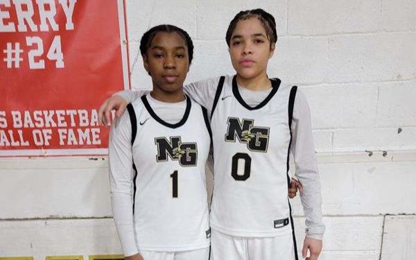 Neumann-Goretti girls buy into chaos and beat Lansdale Catholic