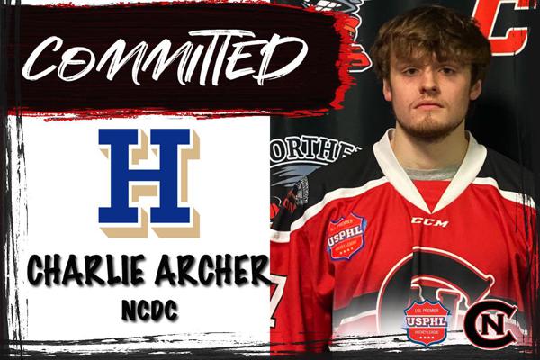 Cyclones NCDC G Charlie Archer Commits To Hamilton!