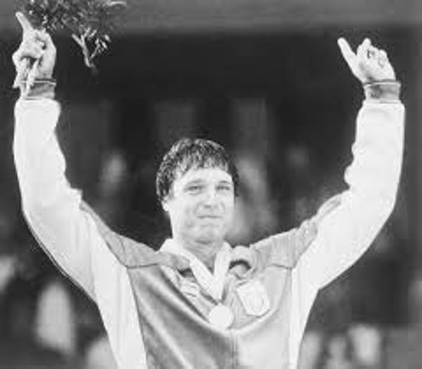 2025 Jeff Blatnick New York State Olympic Style Championships