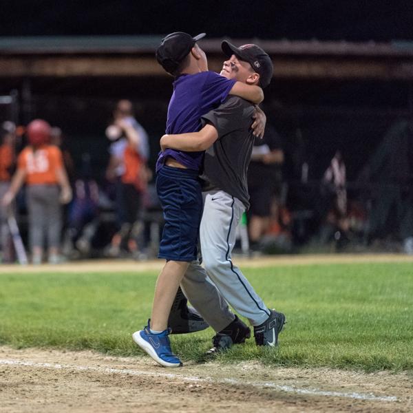 2023 AAA Champions - Congrats Diamondbacks