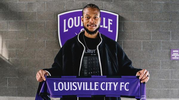 Louisville City acquires Kevon Lambert on loan from Real Salt Lake for ...