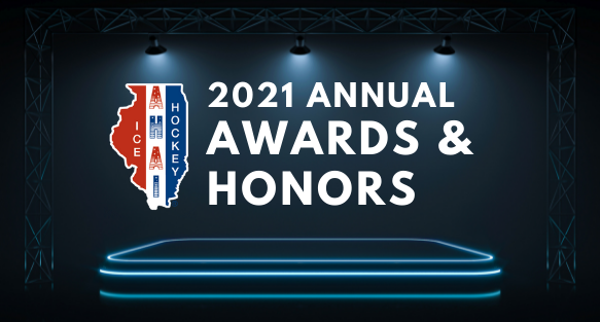 2021 AHAI Awards & Honors