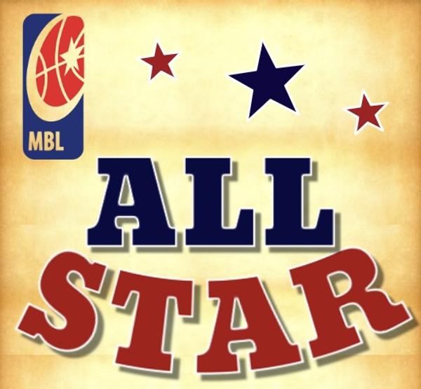 MBL Summer 2021 All-Star Game