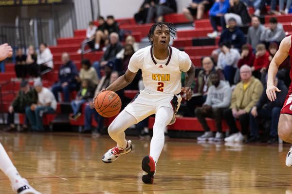 BOYS BASKETBALL: Archbishop Ryan Shows Consistency in More Ways Than ...
