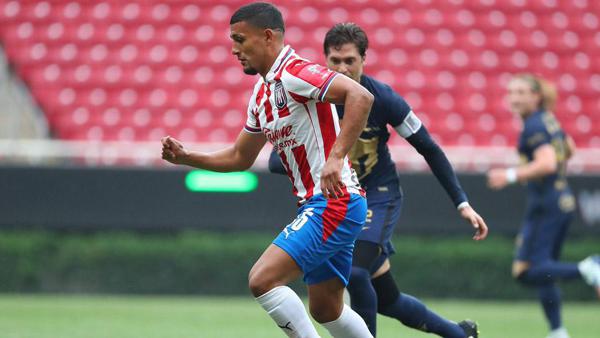 Toros bring aboard midfielder Christian Pinzon