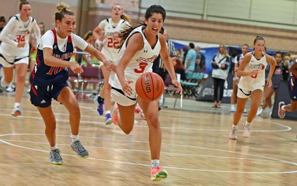 HGSL Girls Championships: Day Two + Three Standouts Pt. 2 (July 21, 2023)