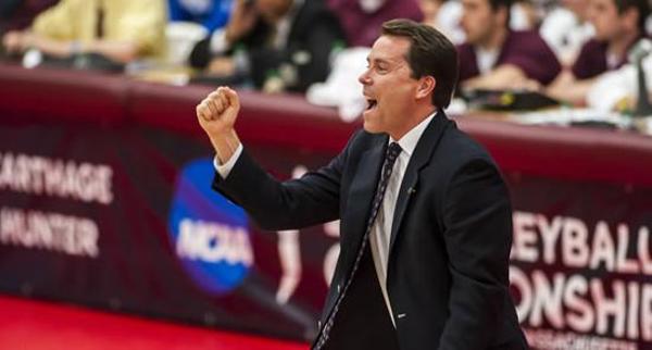 Charlie Sullivan Camp