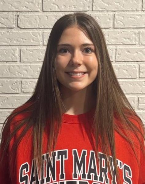 Sammons Commits to St. Mary's Winona!