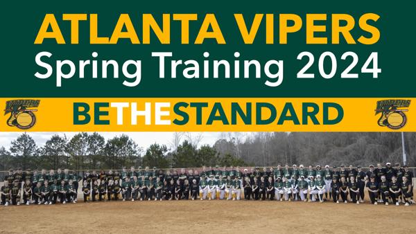 Annual Spring Training - 2024