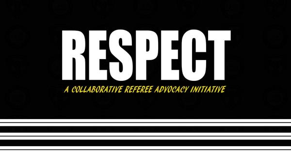 Referee Advocacy Initiative
