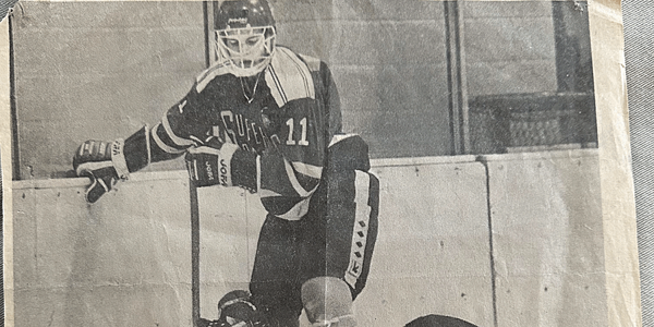 The Influencers: Bill McCoshen, Founder & President, NAHL Janesville Jets