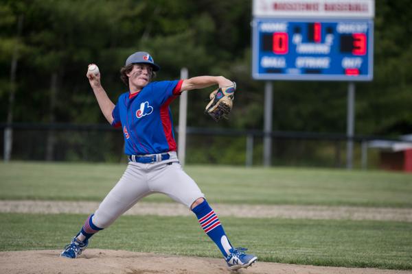 The White Mountains Community College Division IV Baseball Preview
