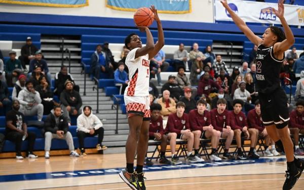 Prepping for Preps '23-24: Chester (Boys)