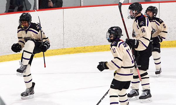 YOUTH: BAA/PWAA Region Preview