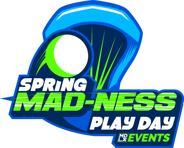 Spring MADNESS Play Day, March 17