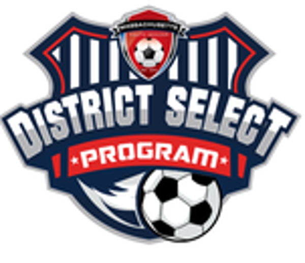 District Select Program for U11-U19