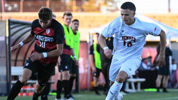 All-Summit League defender Jake Mecham begins pro career in Richmond