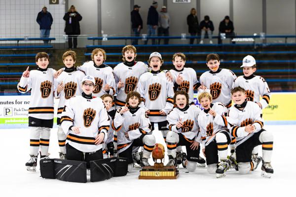 Gobbler 2024: Championship Sunday