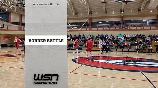 Observations from the 6th annual WI vs. IL Border Battle