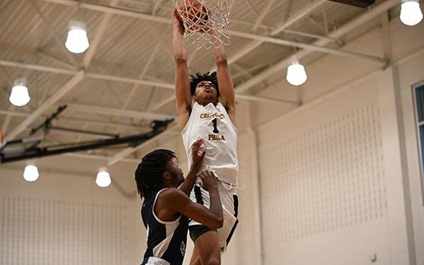 2022-23 All-Penn-Jersey Athletic Association girls and boys teams