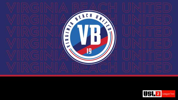 Virginia Beach United Joins USL League Two Ahead Of 2019 Season