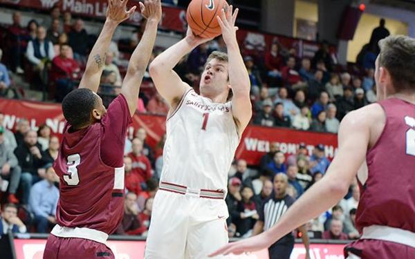 Ryan Daly officially joins coaching ranks as Albany assistant