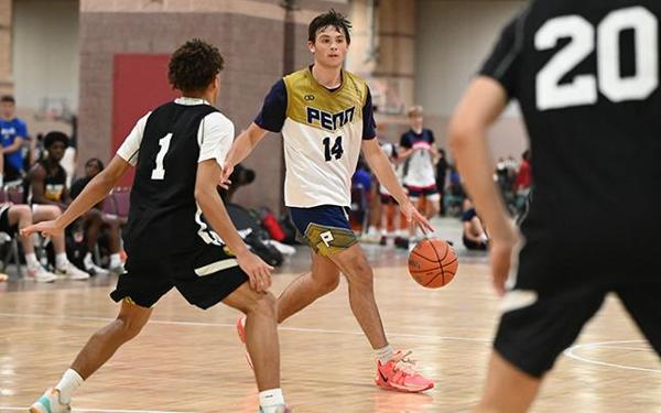 Prepping for Preps '23-24: Upper Dublin (Boys)