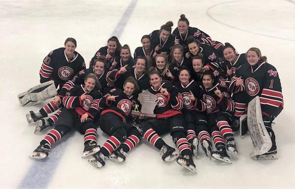 Wisconsin teams headed to Central Districts