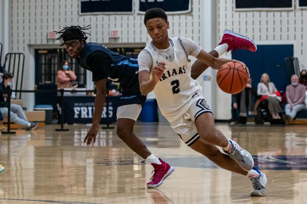 Wayne Ellington High School