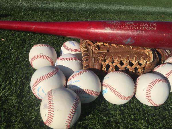 Bronco Baseball June Summer Camp