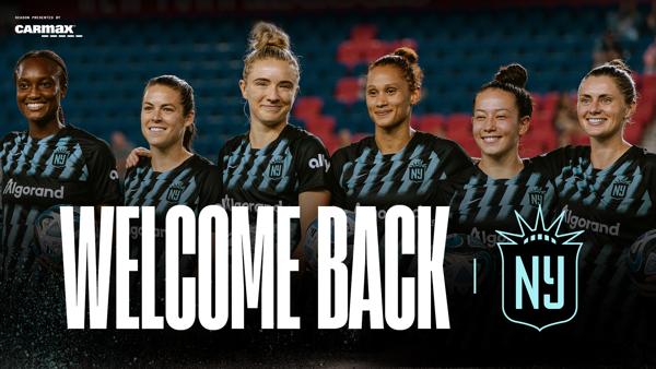 Match Preview: Gotham FC returns home to celebrate 12 World Cup Stars ...