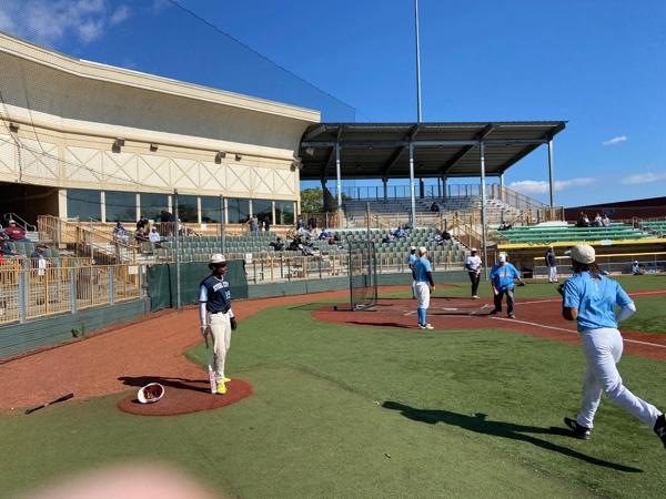 Great Weekend at Historic Pullman Park