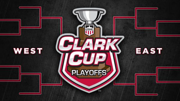 USHL Announces Changes to Playoff Format