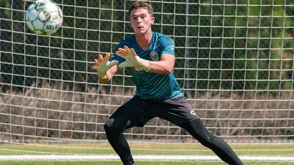 SD Loyal signs Loyal Select’s Duran Ferree to first pro contract