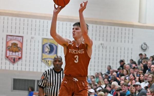 Prepping for Preps '24-25: Perkiomen Valley (Boys)