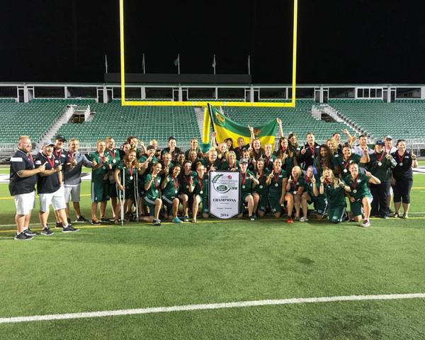 Football Saskatchewan seeks coaches for 2020 Women's Team Sask