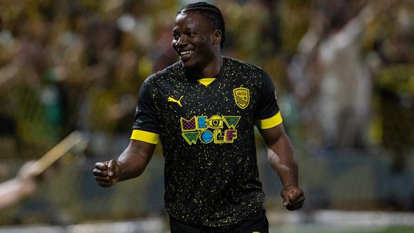 New Mexico United downs Liga MX’s FC Juarez in international friendly