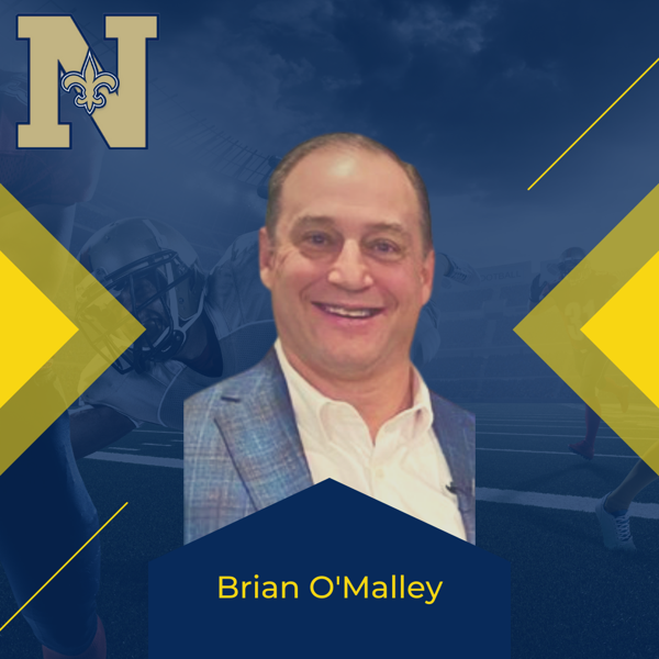 Commissioner Perspectives: Brian O’Malley