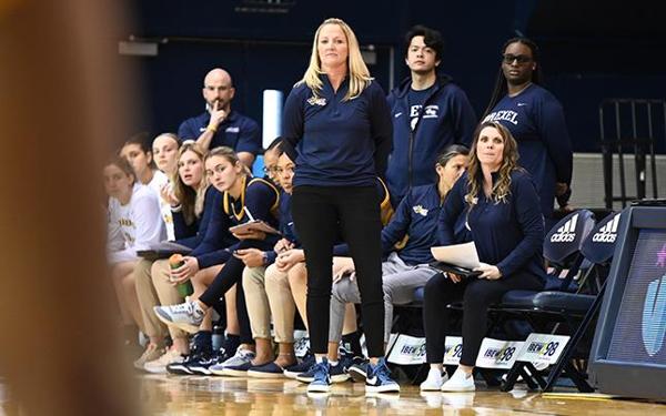 City 6 Q+As: Amy Mallon, Drexel