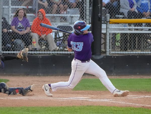 Ethan Menard Named WCBL MVP